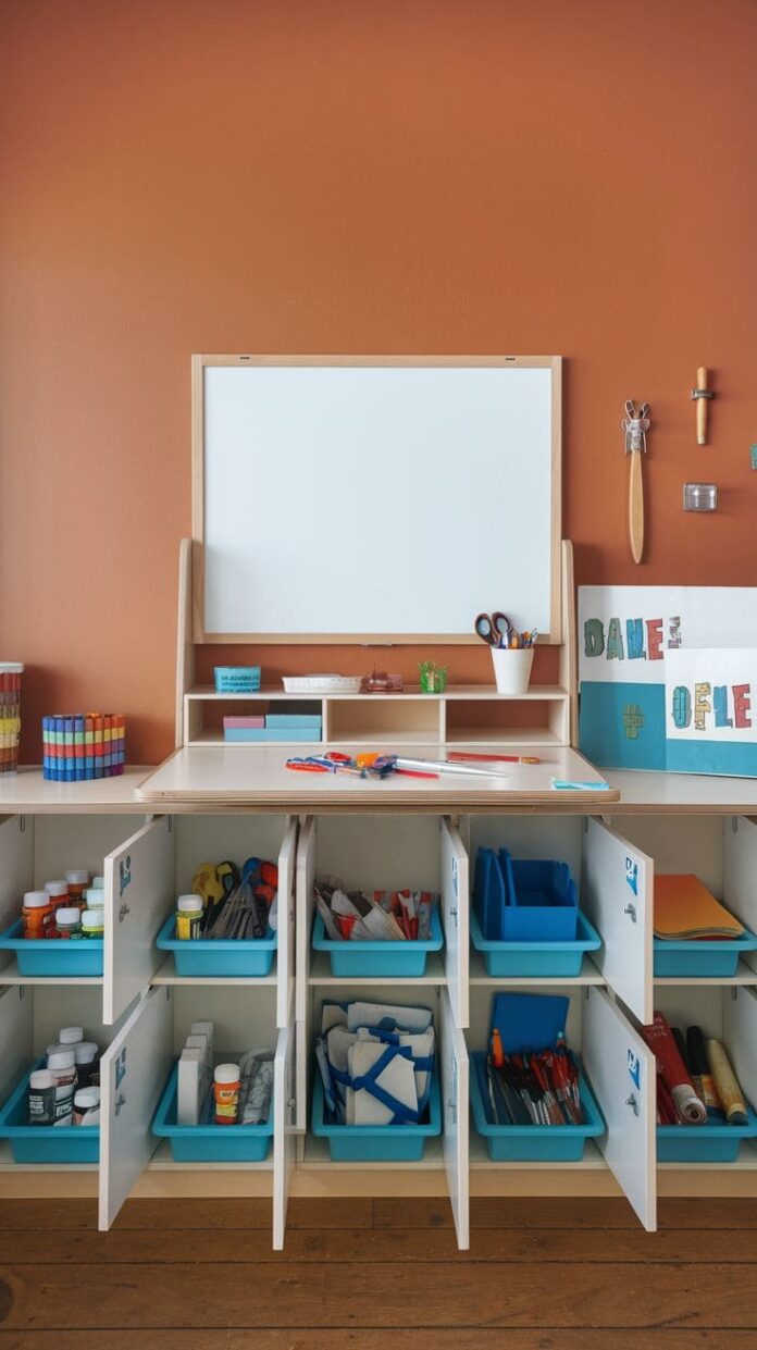 40+ Clever Cubby Storage Ideas That Save Tons of Space (2025 ...