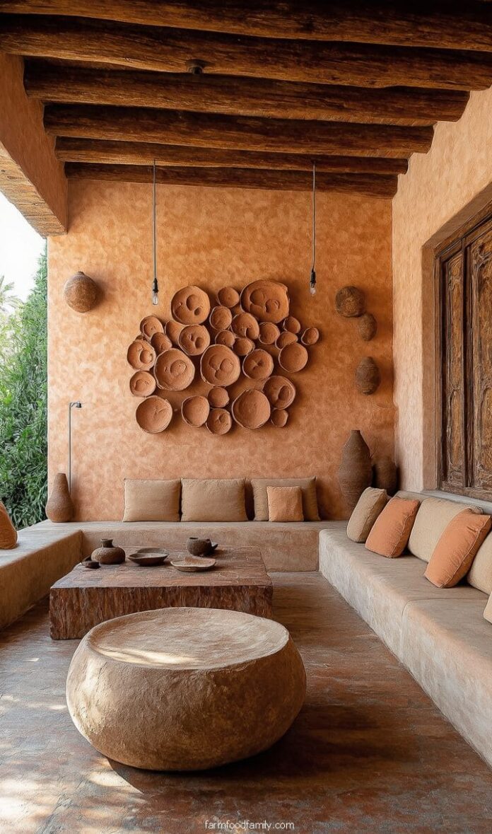 40+ Must-See Mexican Living Room Ideas for a Cozy Home (2025 ...