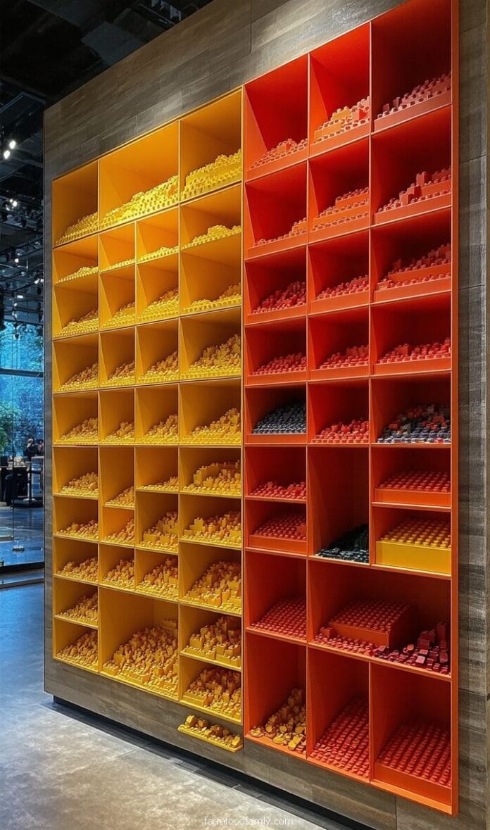 40+ Genius Lego Storage Ideas Every Parent Needs to Try (2026 ...