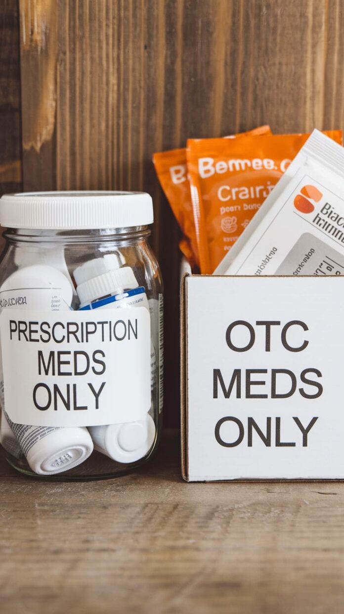 30+ Brilliant Medication Storage Ideas That Make Life So Much Easier ...