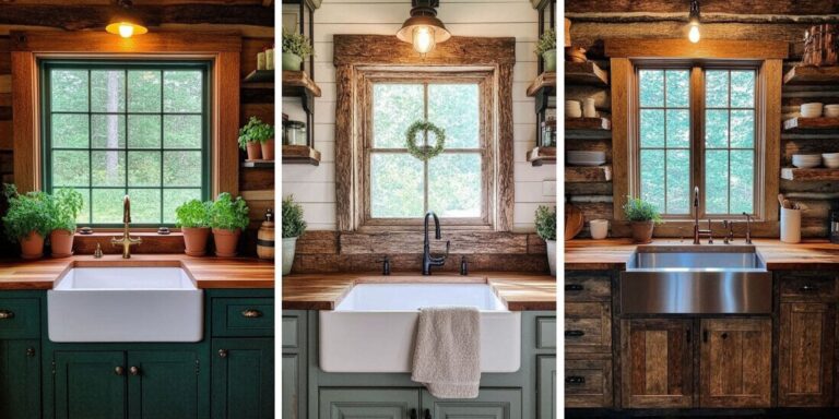 40+ Timeless Cottage Kitchen Ideas That Never Go Out of Style (2025 ...
