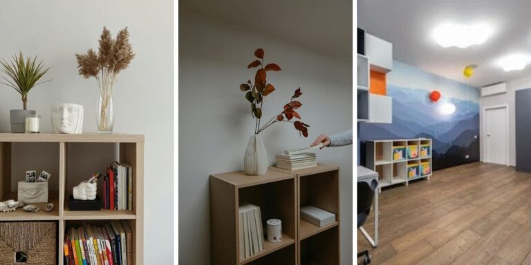 40+ Cube Storage Ideas That Will Instantly Declutter Your Space (2025 ...