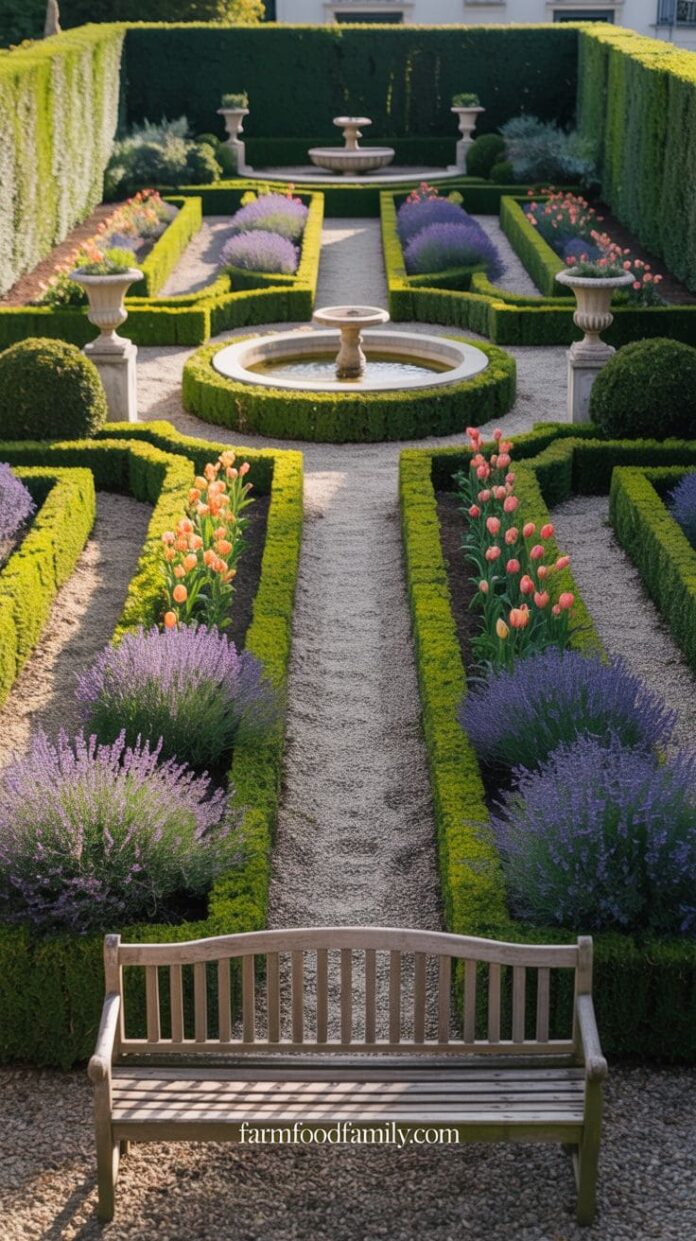 20+ Dreamy European Backyard Ideas You’ll Want to Copy Immediately ...