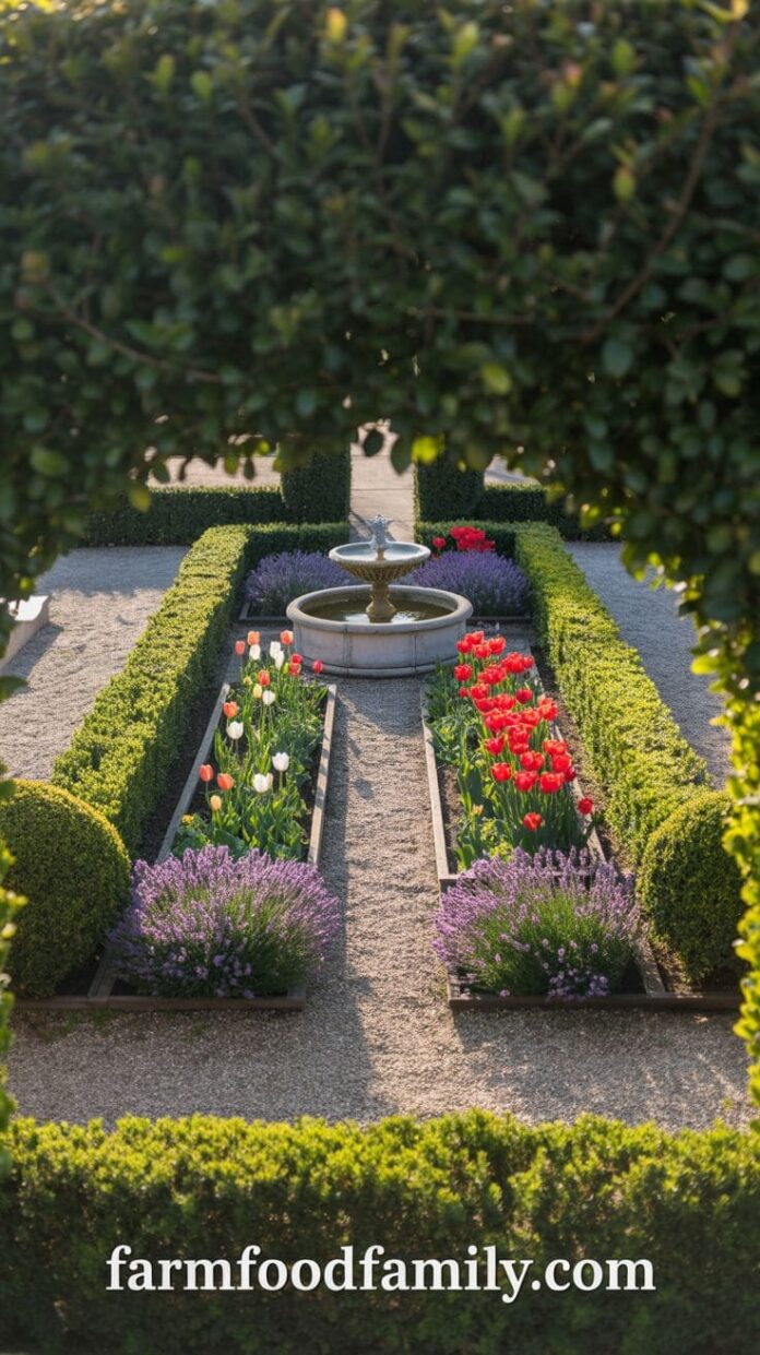 20+ Dreamy European Backyard Ideas You’ll Want to Copy Immediately ...