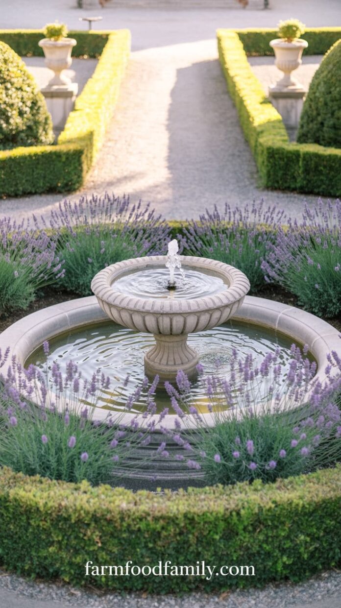 20+ Dreamy European Backyard Ideas You’ll Want to Copy Immediately ...