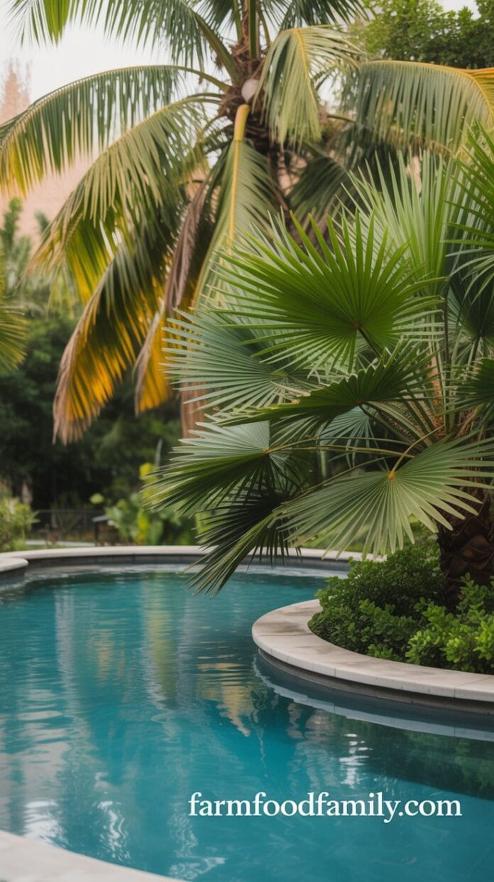 20+ Dreamy Lagoon Pool Backyard Ideas That Feel Like a Tropical Resort ...
