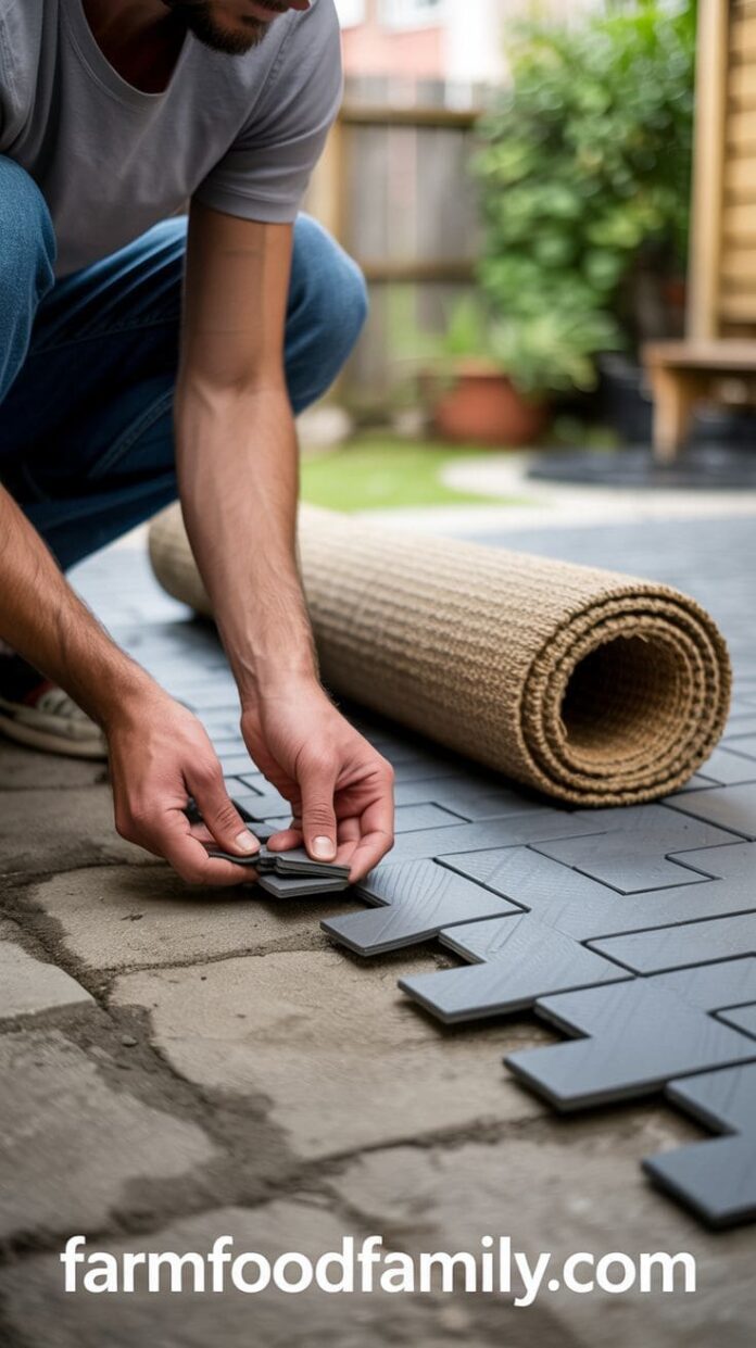 20+ Genius Renter Friendly Backyard Ideas You’ll Wish You Knew Sooner ...