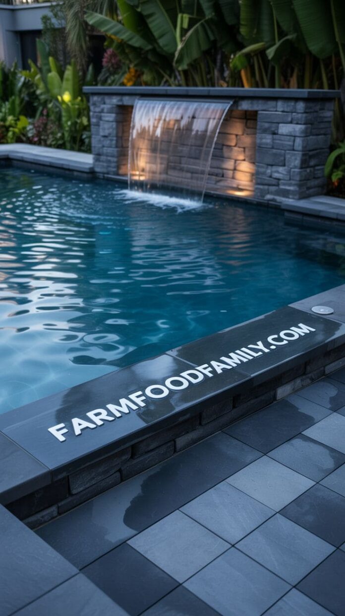 20+ Dreamy Lagoon Pool Backyard Ideas That Feel Like a Tropical Resort ...