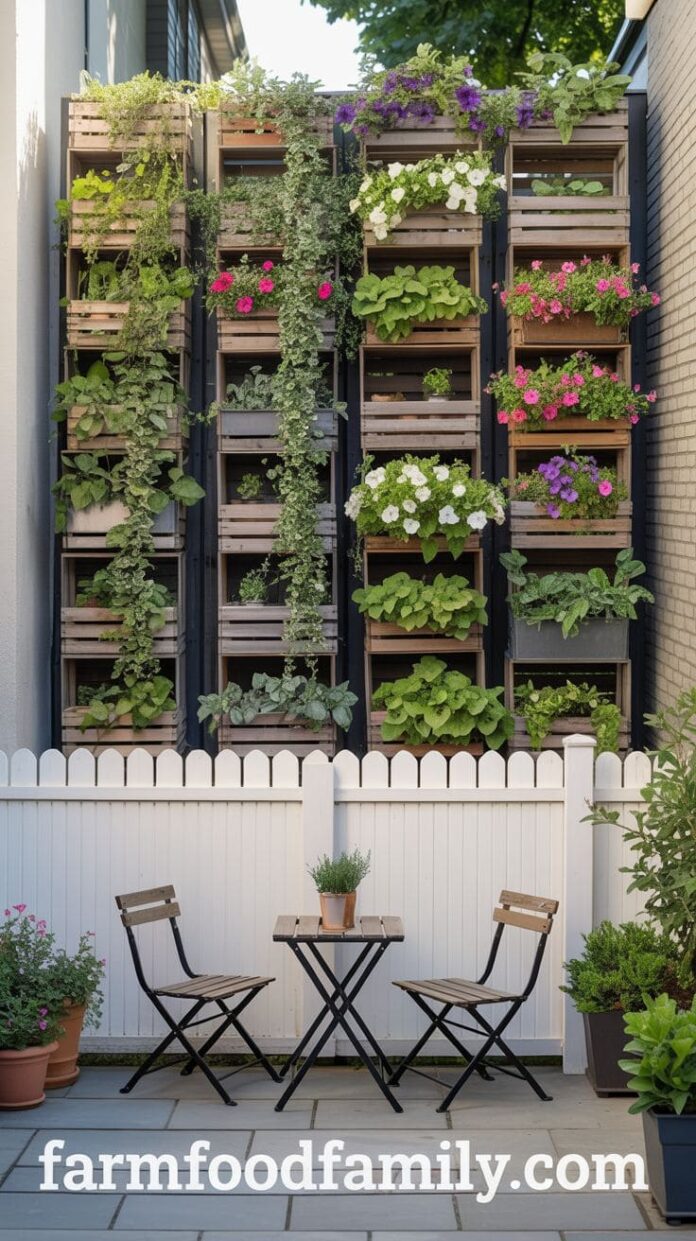 20+ Genius Renter Friendly Backyard Ideas You’ll Wish You Knew Sooner ...