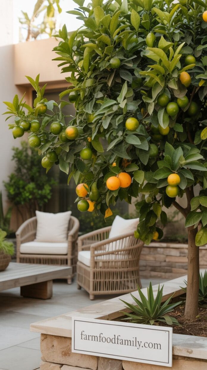 20+ Effortless California Backyard Ideas That Scream West Coast Vibes ...