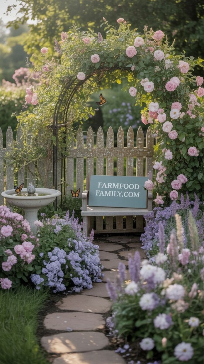 20+ Dreamy European Backyard Ideas You’ll Want to Copy Immediately ...