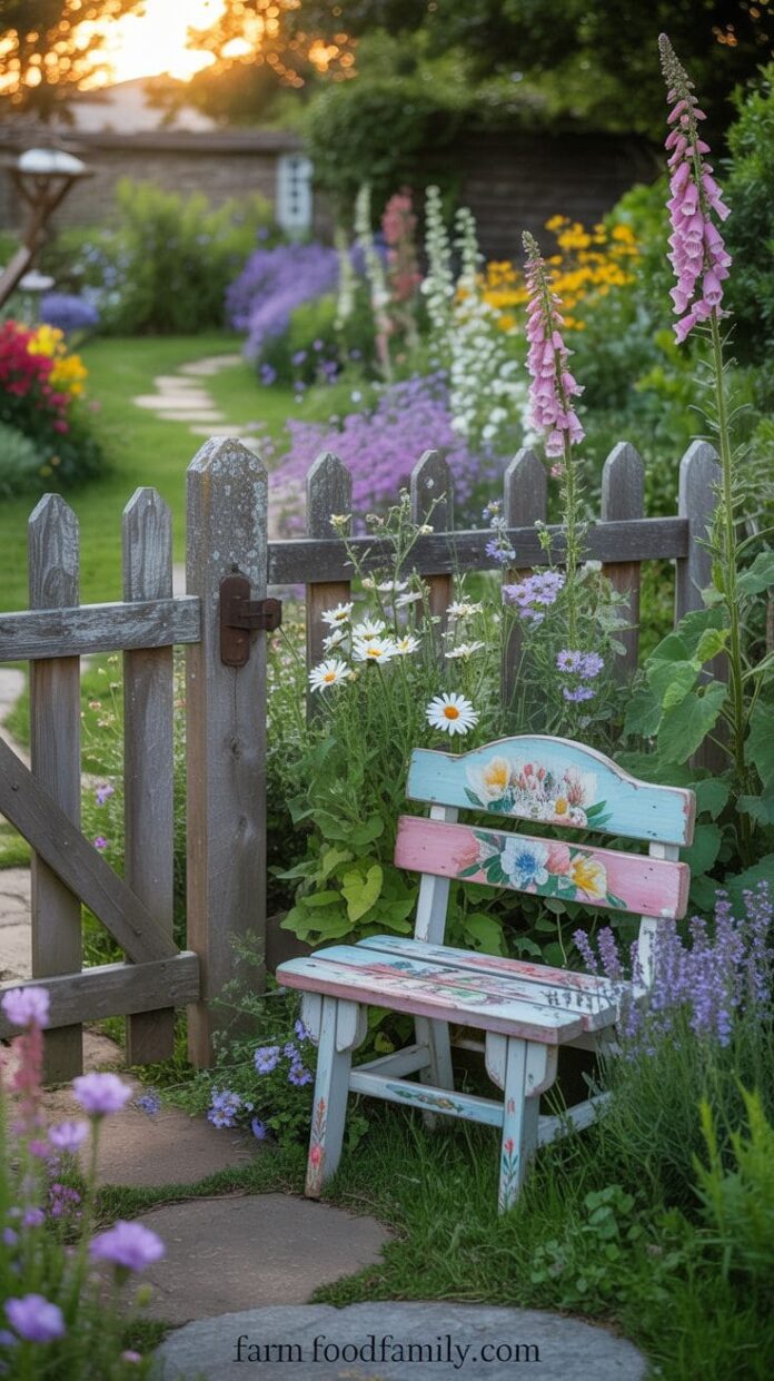 20+ Dreamy European Backyard Ideas You’ll Want to Copy Immediately ...