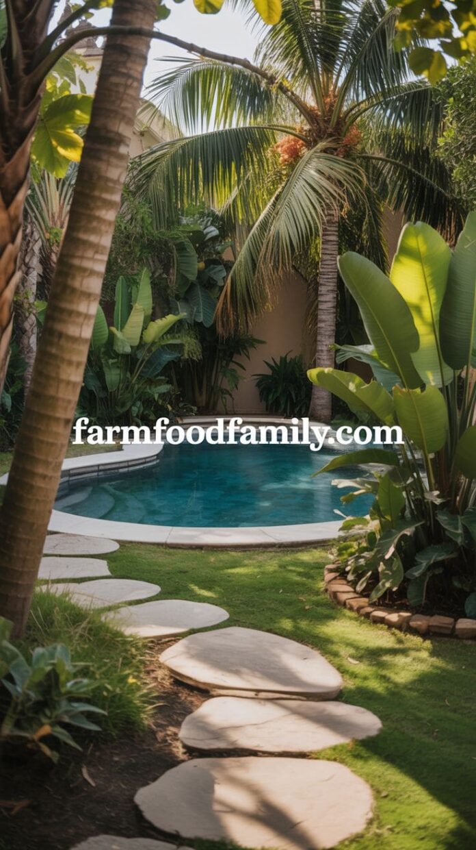 20+ Dreamy Lagoon Pool Backyard Ideas That Feel Like a Tropical Resort ...