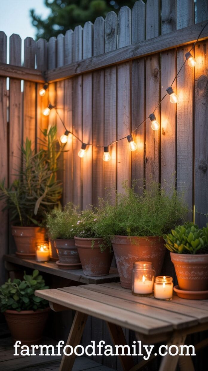 20+ Genius Renter Friendly Backyard Ideas You’ll Wish You Knew Sooner ...