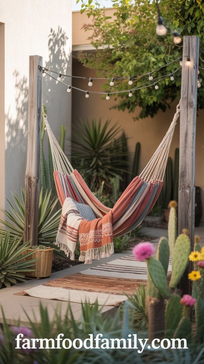 20+ Effortless California Backyard Ideas That Scream West Coast Vibes ...