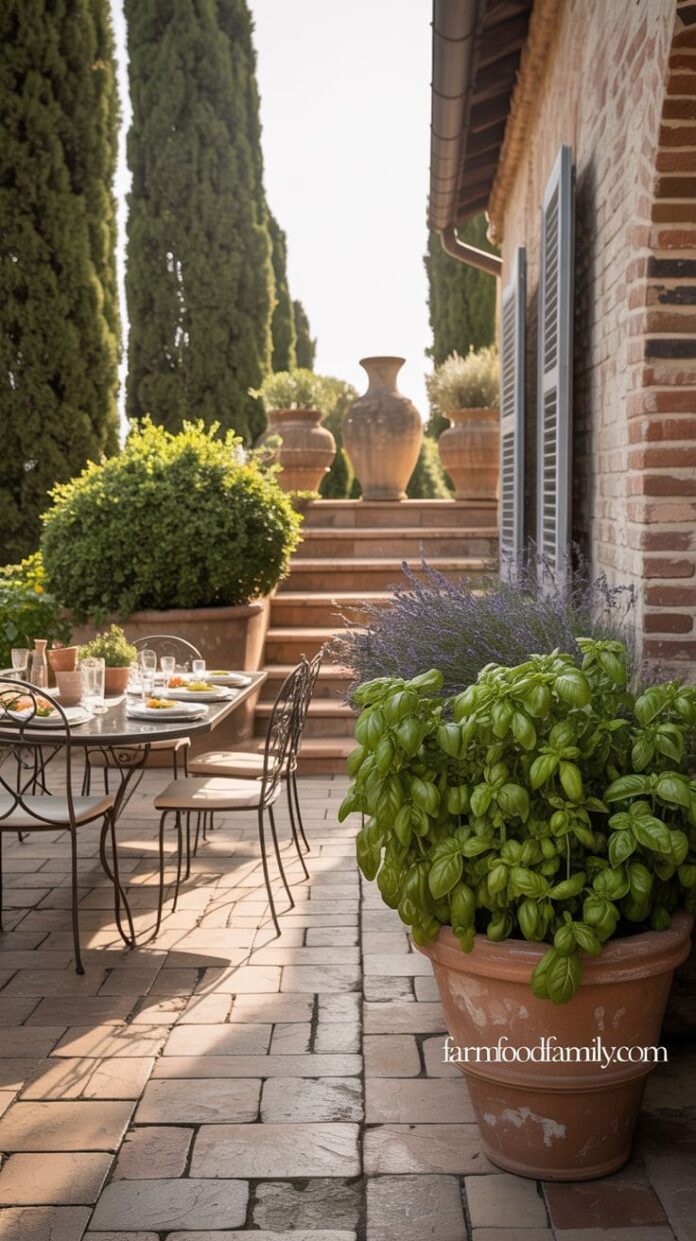 20+ Dreamy European Backyard Ideas You’ll Want to Copy Immediately ...