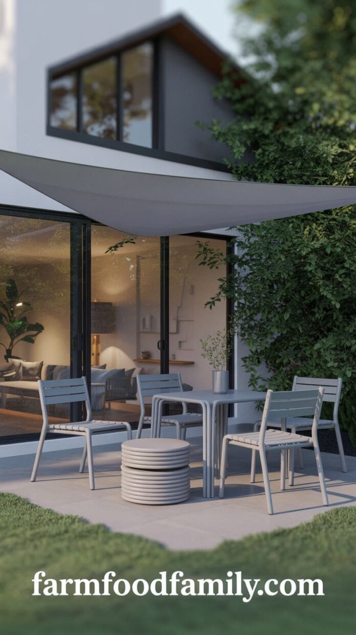 20+ Genius Renter Friendly Backyard Ideas You’ll Wish You Knew Sooner ...