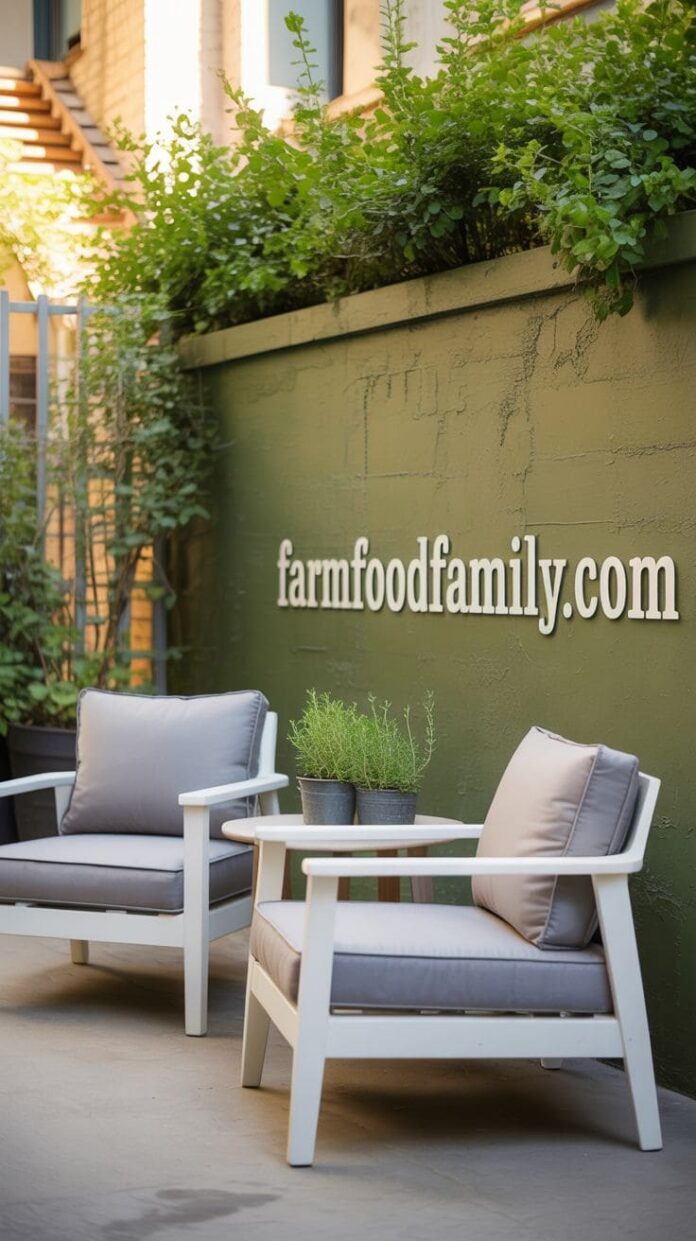 20+ Genius Renter Friendly Backyard Ideas You’ll Wish You Knew Sooner ...
