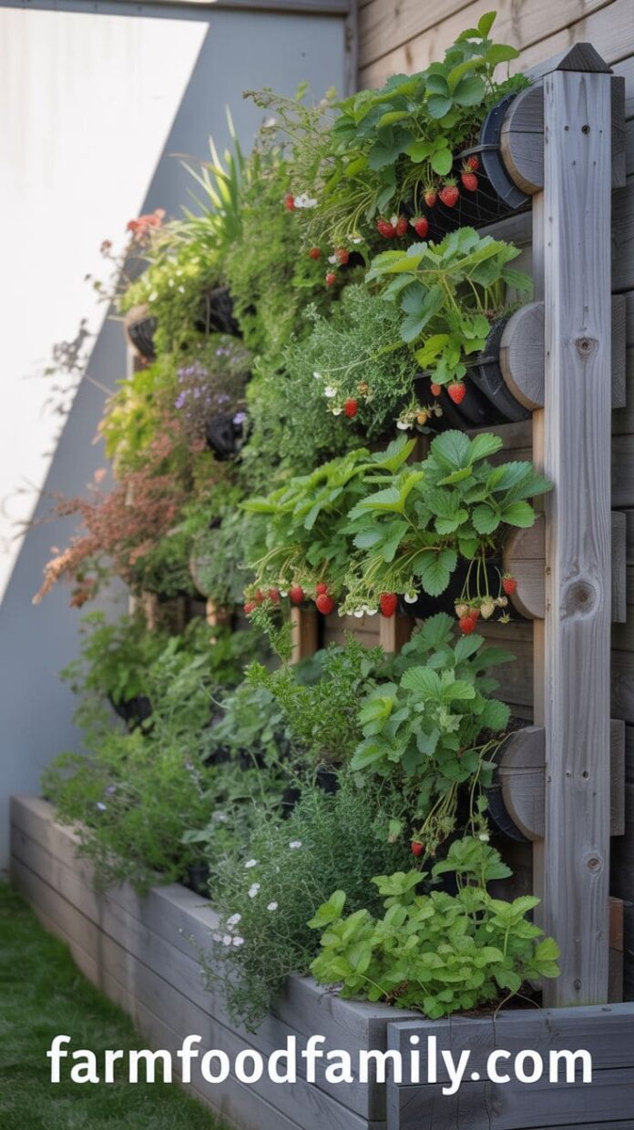 20+ Brilliant Small Sloped Garden Ideas You’ll Wish You Tried Sooner ...