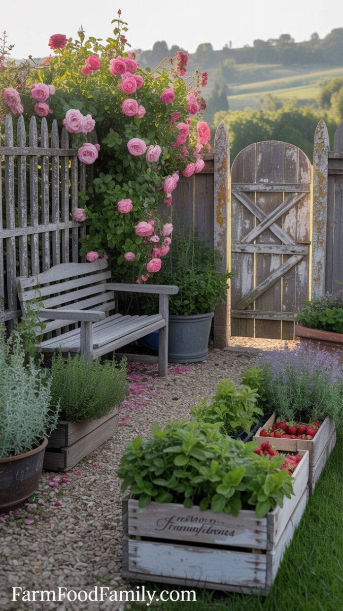 20+ Dreamy European Backyard Ideas You’ll Want to Copy Immediately ...