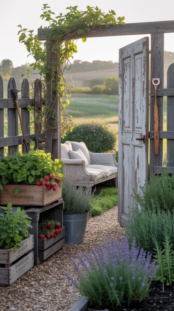20+ Dreamy European Backyard Ideas You’ll Want to Copy Immediately ...