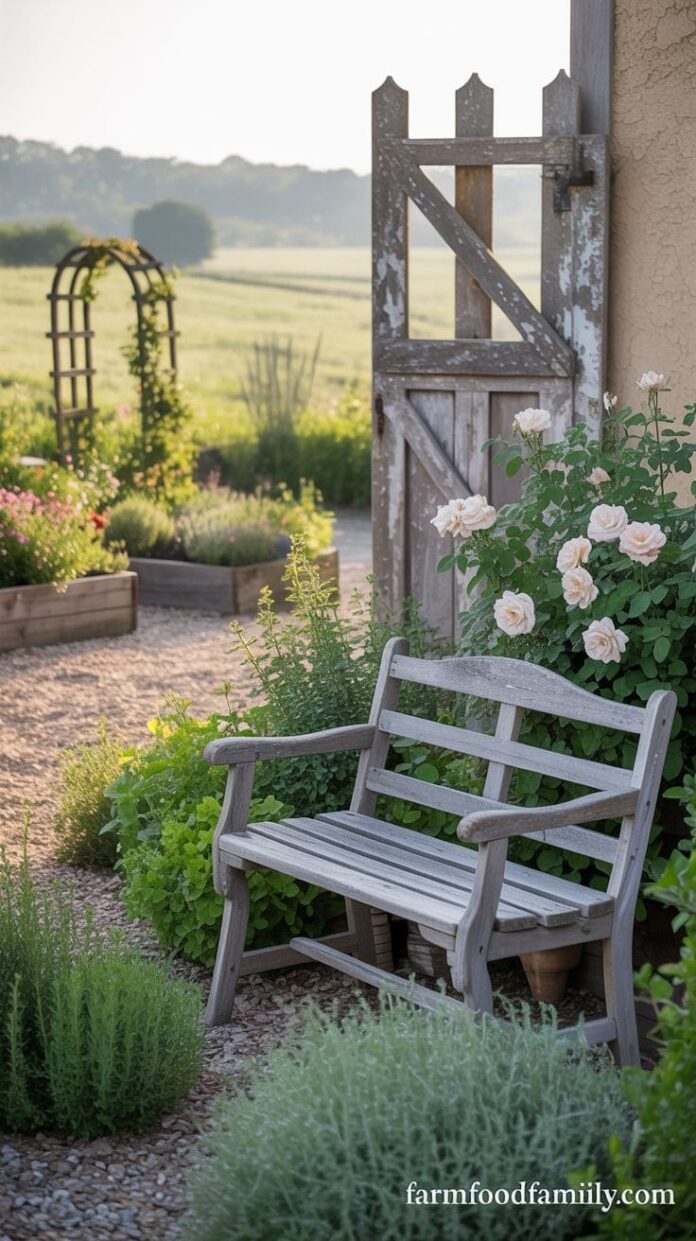 20+ Dreamy European Backyard Ideas You’ll Want to Copy Immediately ...