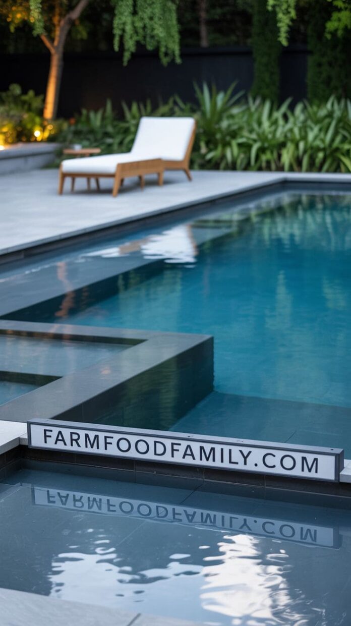 20+ Dreamy Lagoon Pool Backyard Ideas That Feel Like a Tropical Resort ...