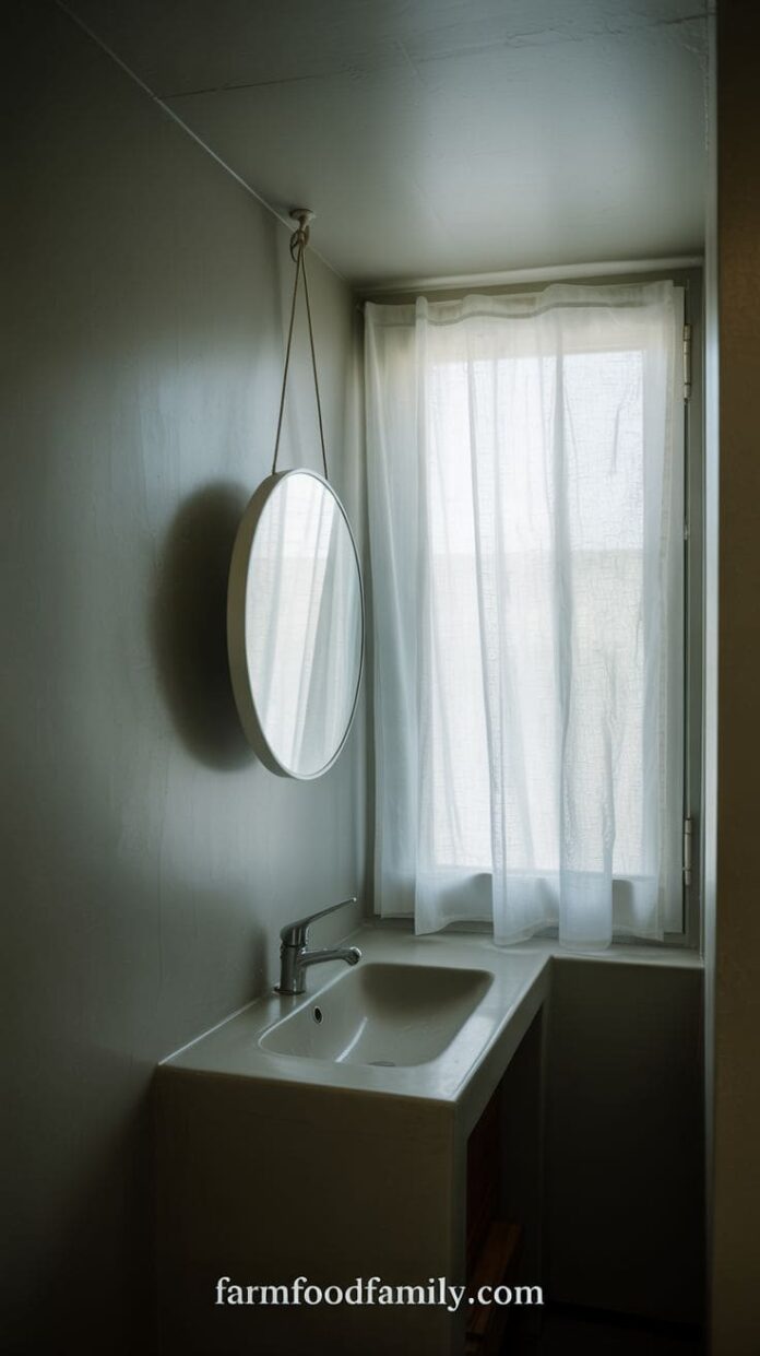 20+ Awkward Bathroom Layout Ideas You’ll Want to Steal Immediately ...