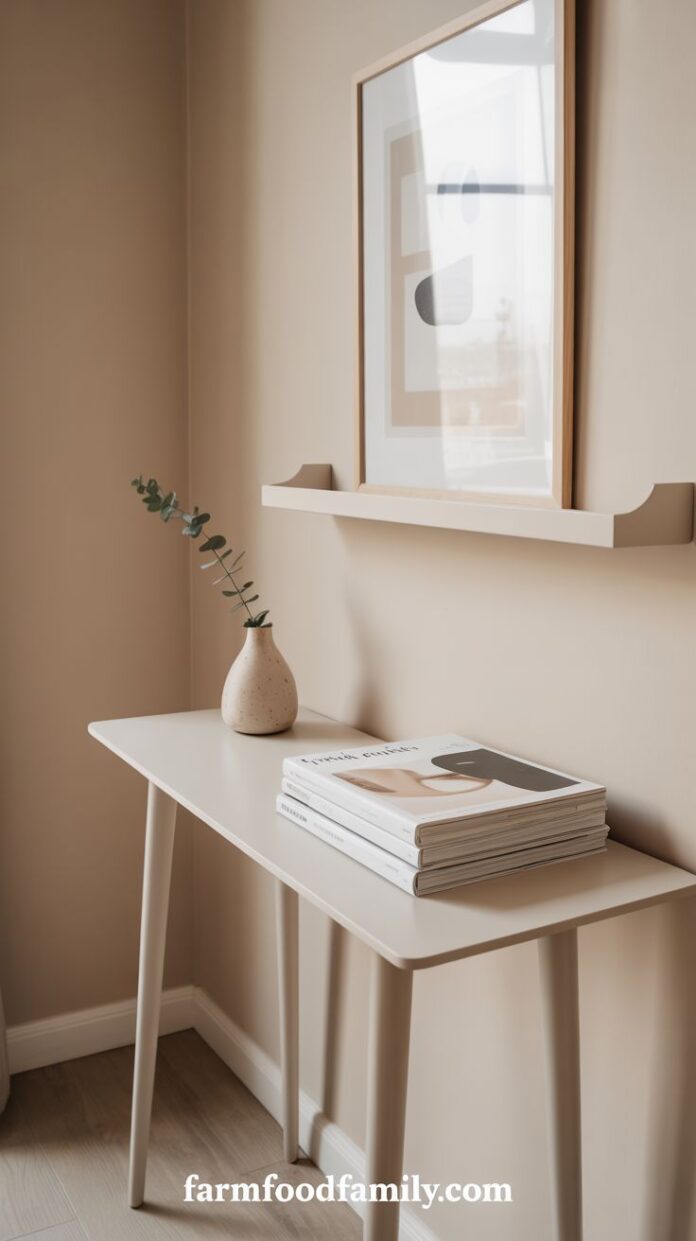 20+ Awkward Entryway Ideas That Secretly Work Wonders - FarmFoodFamily