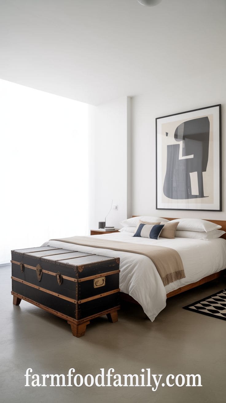 20 Awkward Bedroom Layout Ideas That Make Total Sense FarmFoodFamily 20 Awkward Bedroom Layout Ideas That Make Total Sense FarmFoodFamily