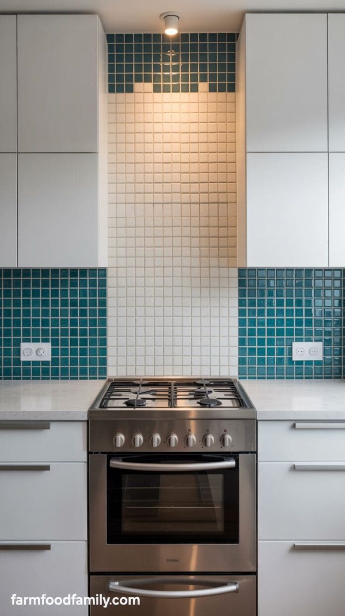 20+ Awkward Kitchen Layout Ideas That Actually Work Wonders ...