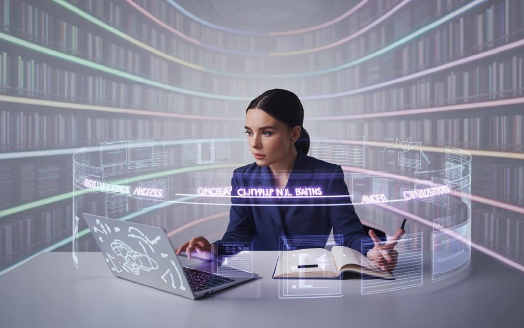 Study Smarter: How Digital Libraries Speed Up Research - FarmFoodFamily